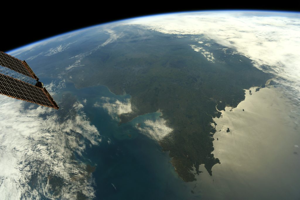 Mindful Technology Leadership for Tomorrow’s Moonshots – createch.io